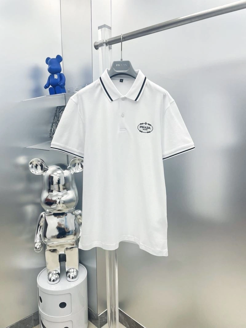 Prada T-Shirts