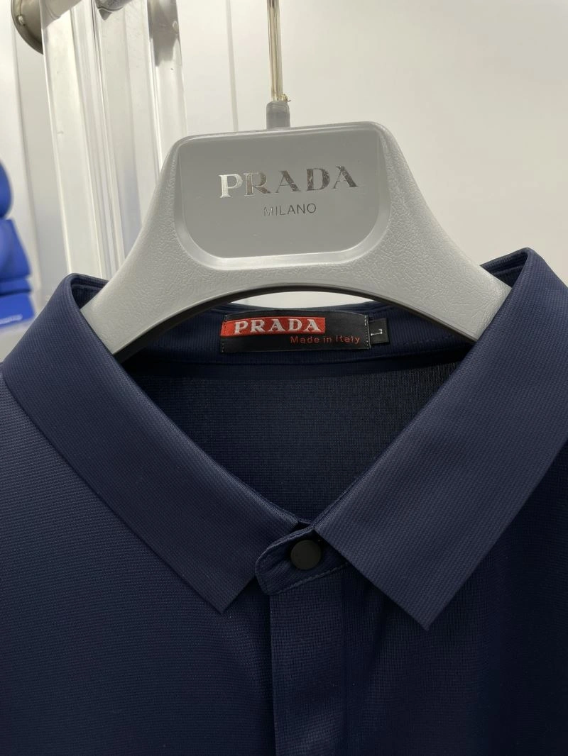 Economical Prada T-Shirts