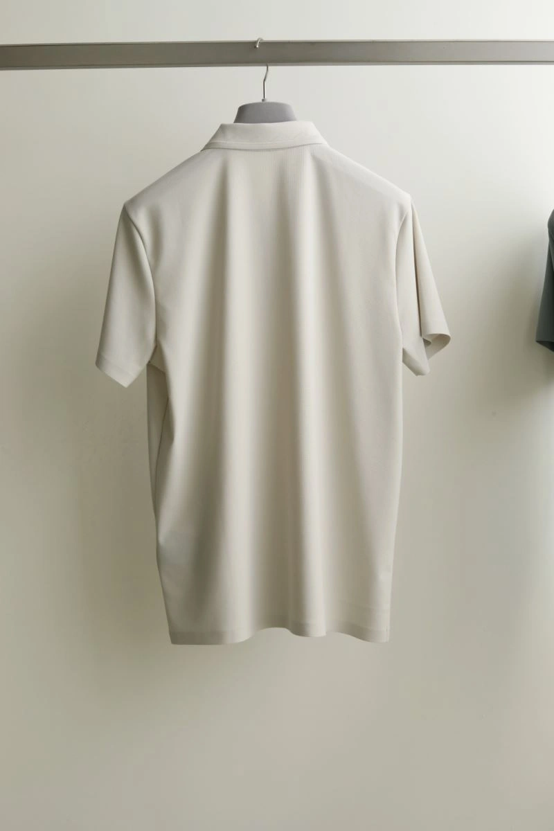 Indistinguishable Prada T-Shirts