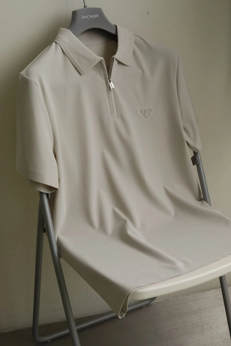 Indistinguishable Prada T-Shirts