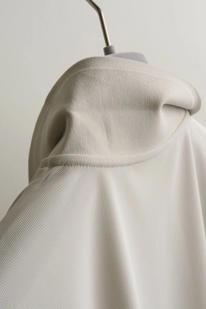 Indistinguishable Prada T-Shirts