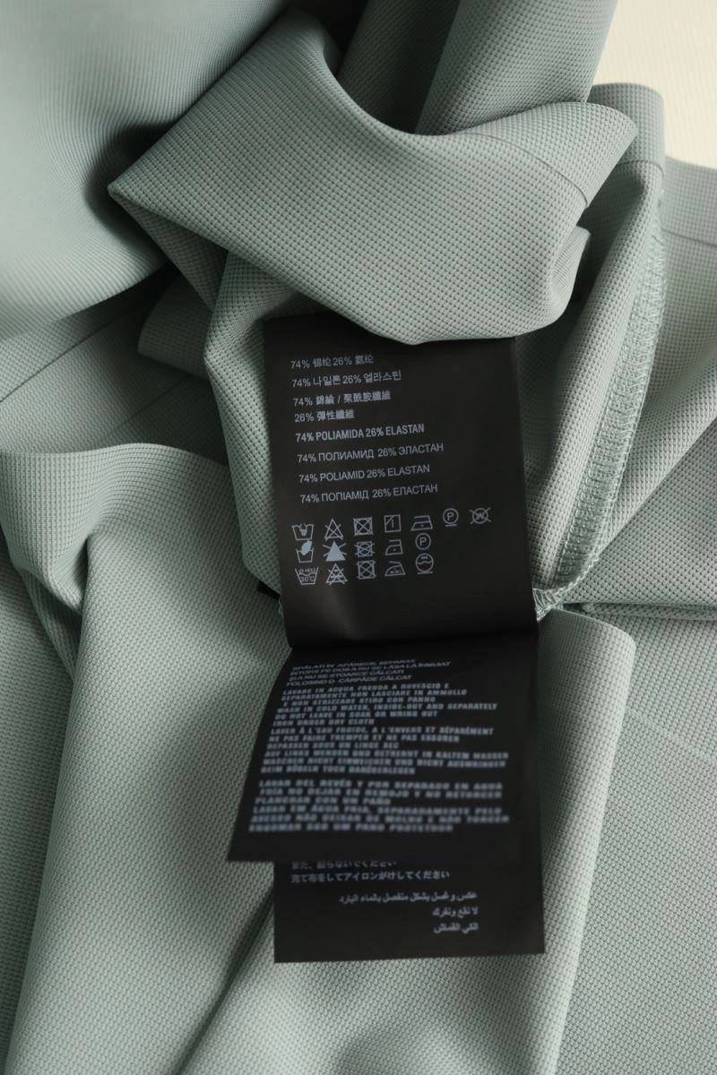 Accurate model Prada T-Shirts