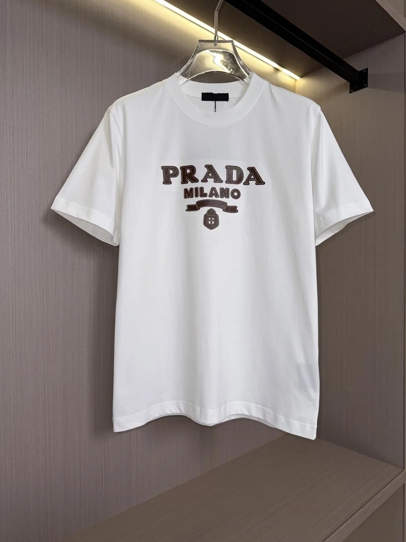 Prada T-Shirts