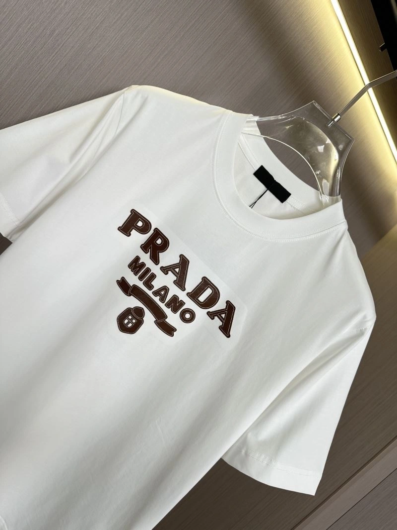Factory-made Prada T-Shirts
