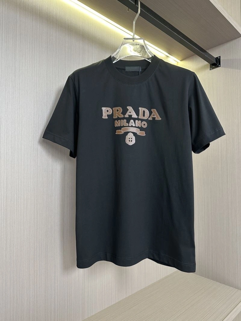Prada T-Shirts