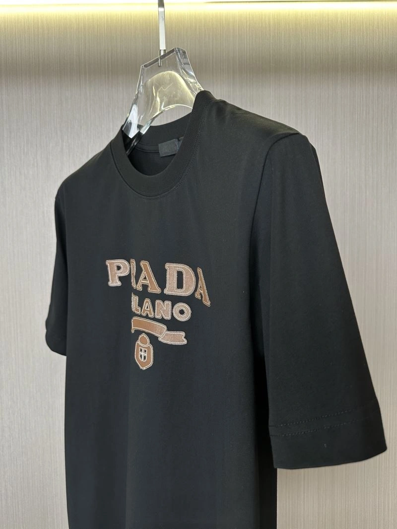 1:1 copy Prada T-Shirts
