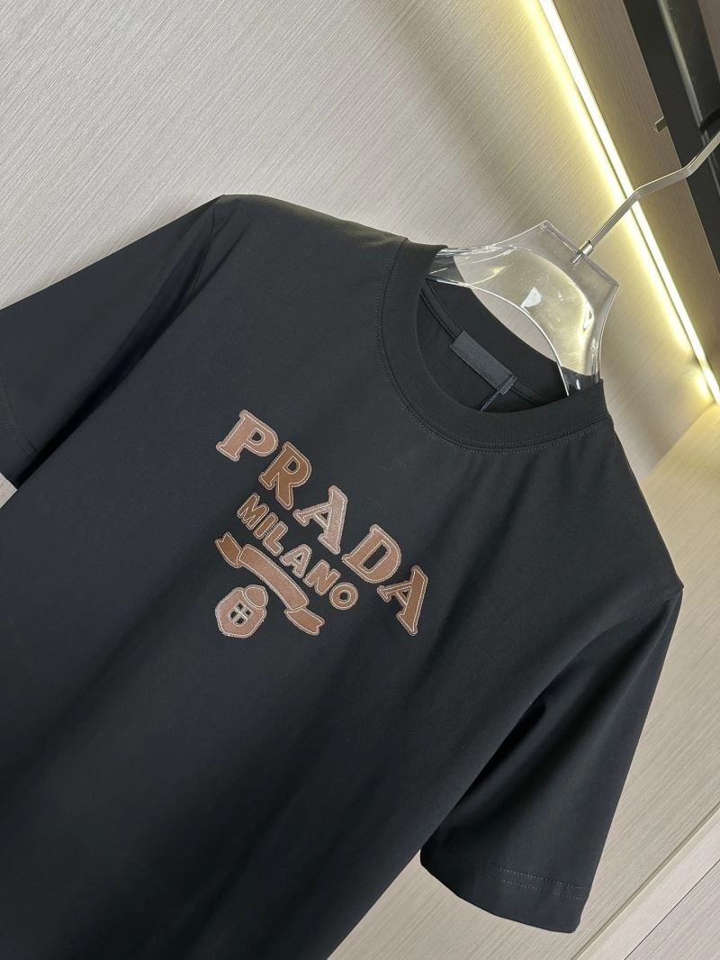 1:1 copy Prada T-Shirts