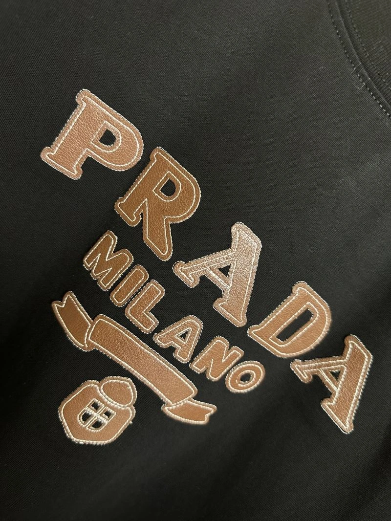 1:1 copy Prada T-Shirts