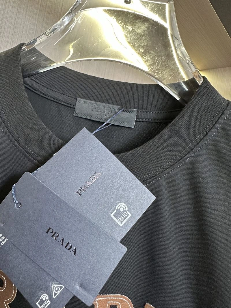 1:1 copy Prada T-Shirts