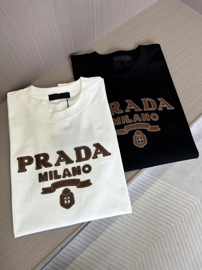 Prada T-Shirts
