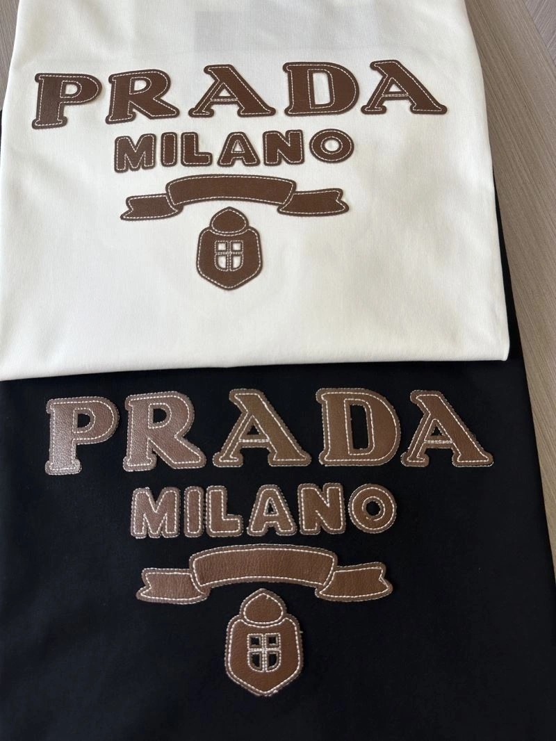 Legit Prada T-Shirts