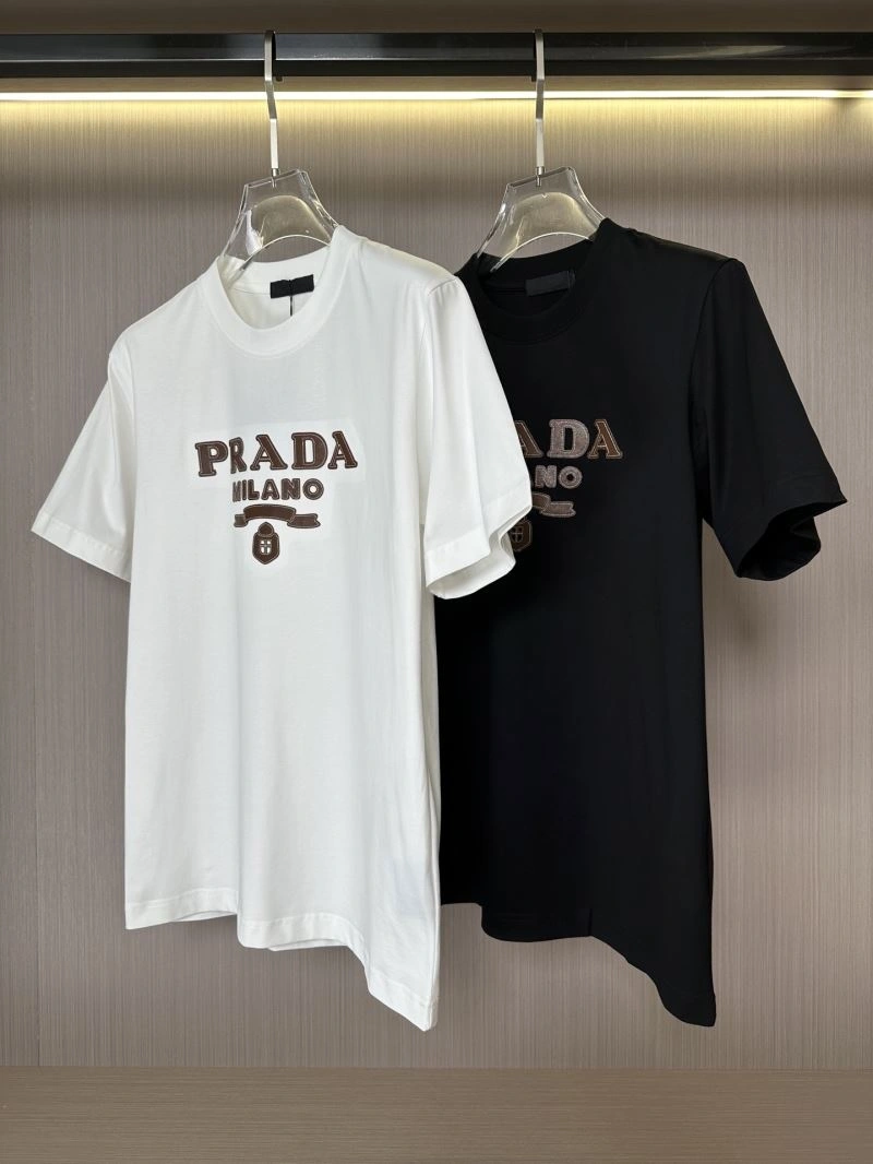 Legit Prada T-Shirts