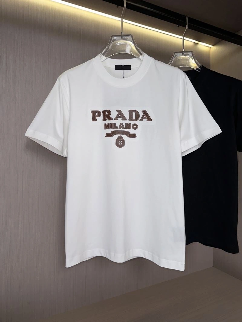 Legit Prada T-Shirts