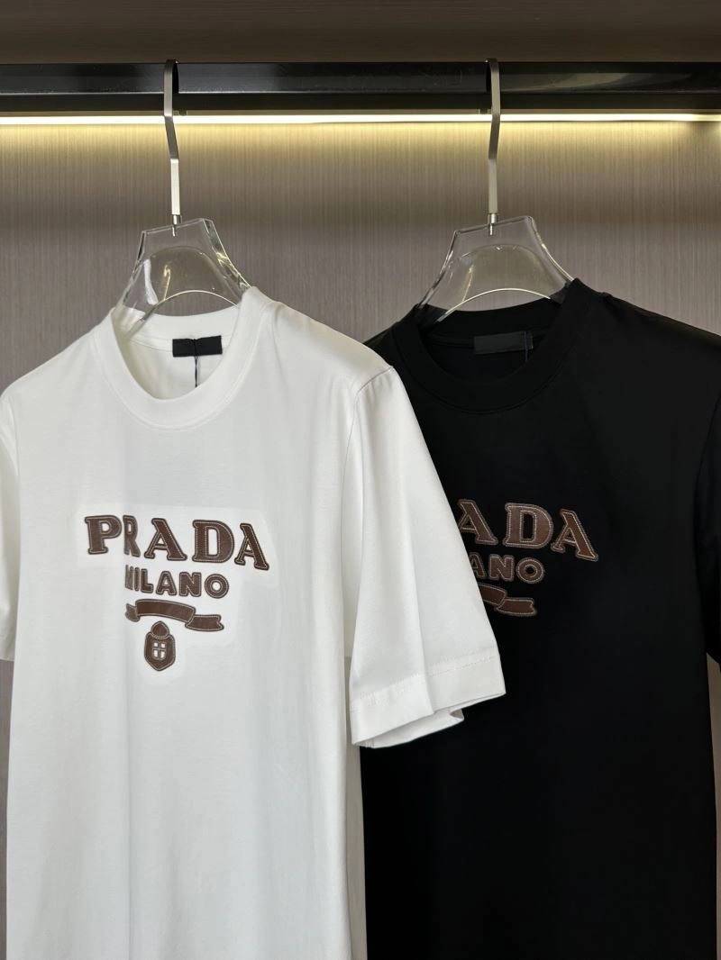 Legit Prada T-Shirts