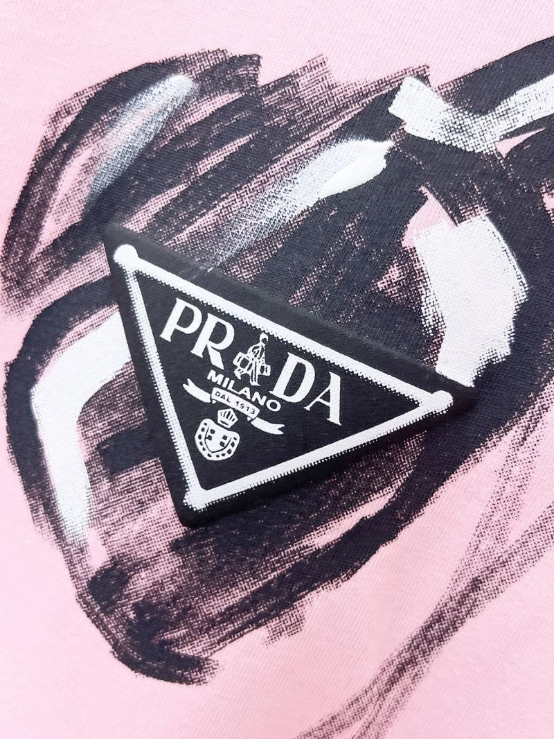 Brand-original Prada T-Shirts