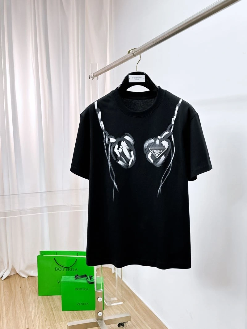 Prada T-Shirts