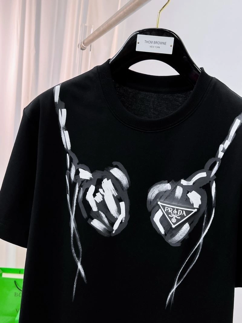 Legit Prada T-Shirts