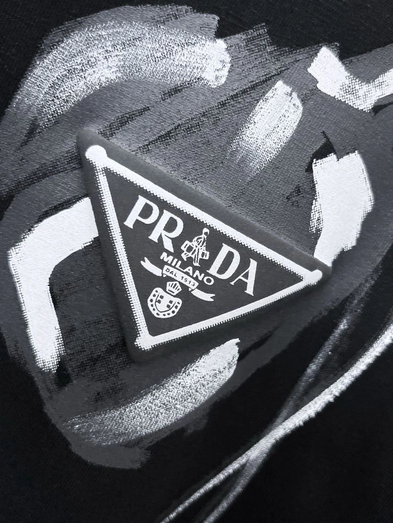 Legit Prada T-Shirts