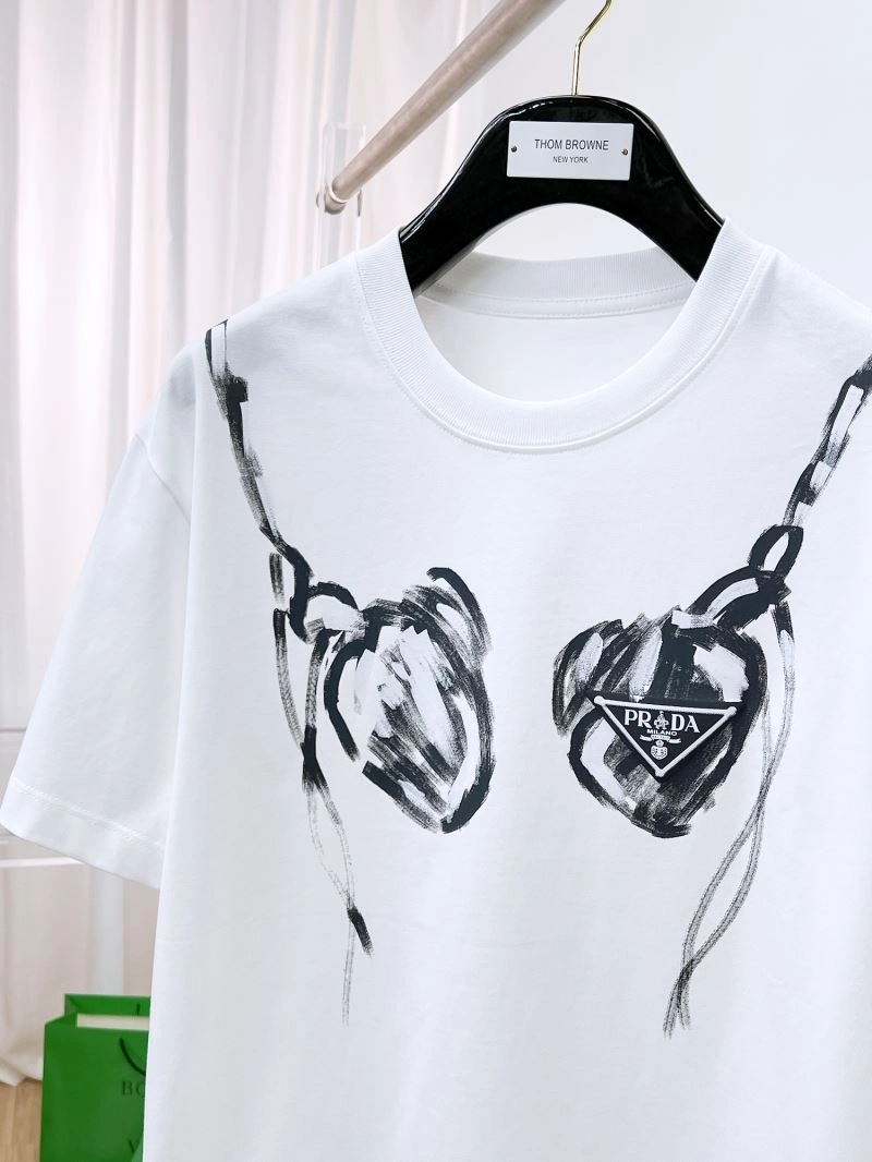 OEM Prada T-Shirts