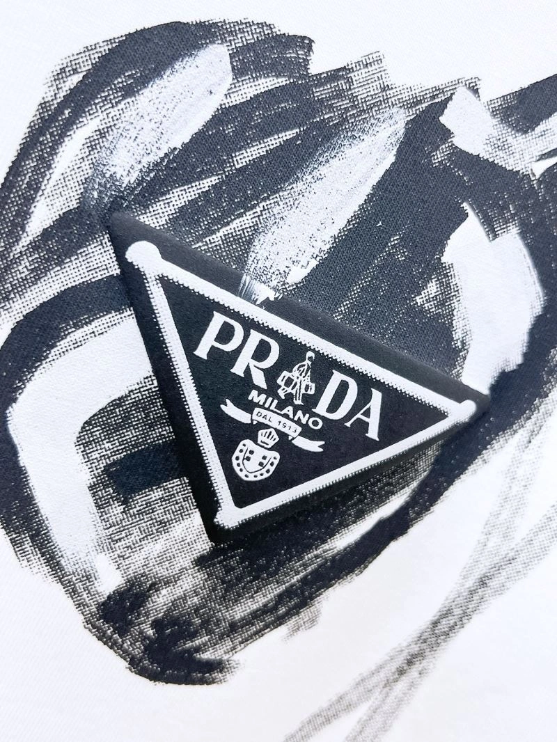OEM Prada T-Shirts