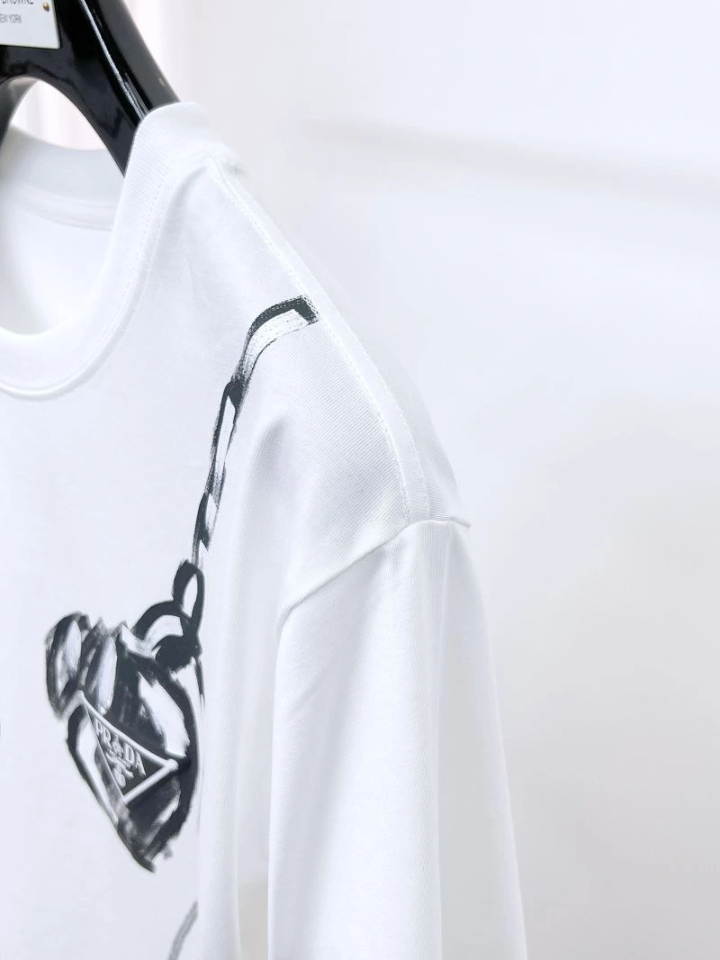 OEM Prada T-Shirts