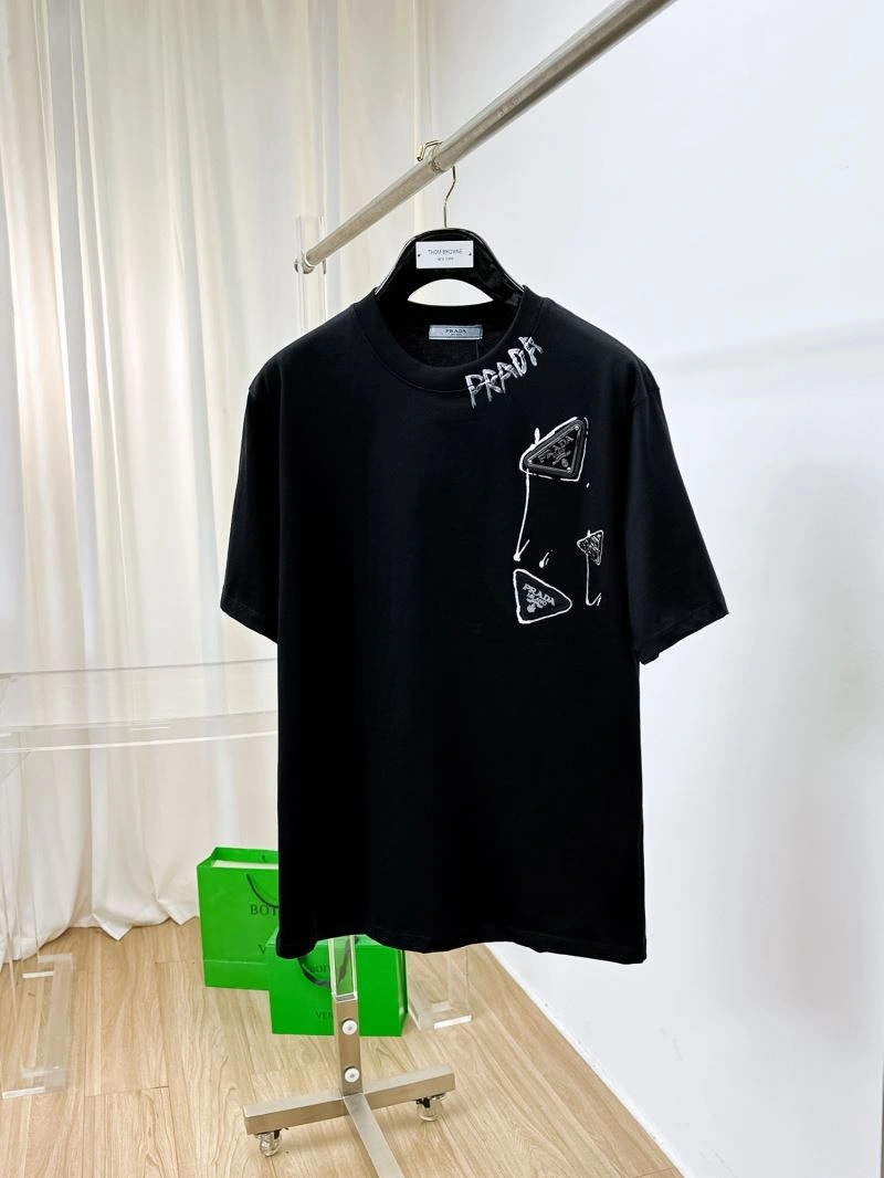Prada T-Shirts