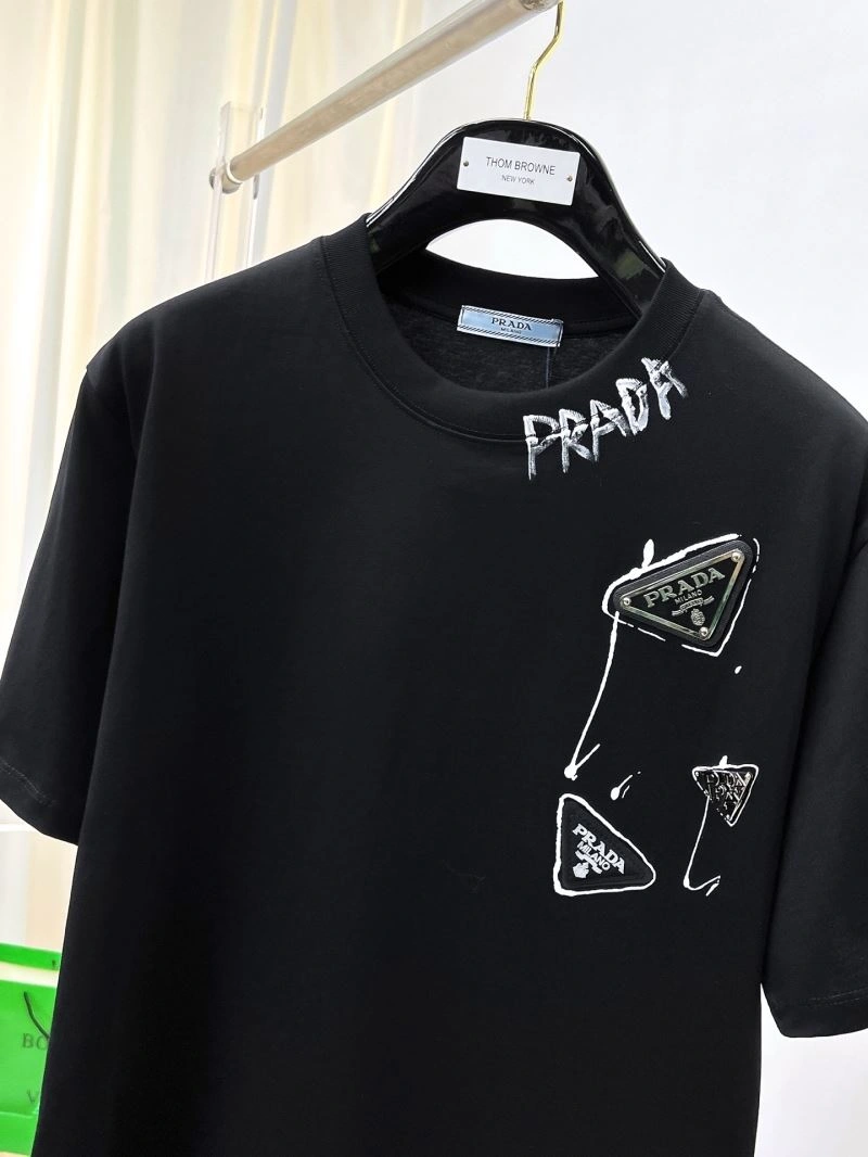 Real Prada T-Shirts