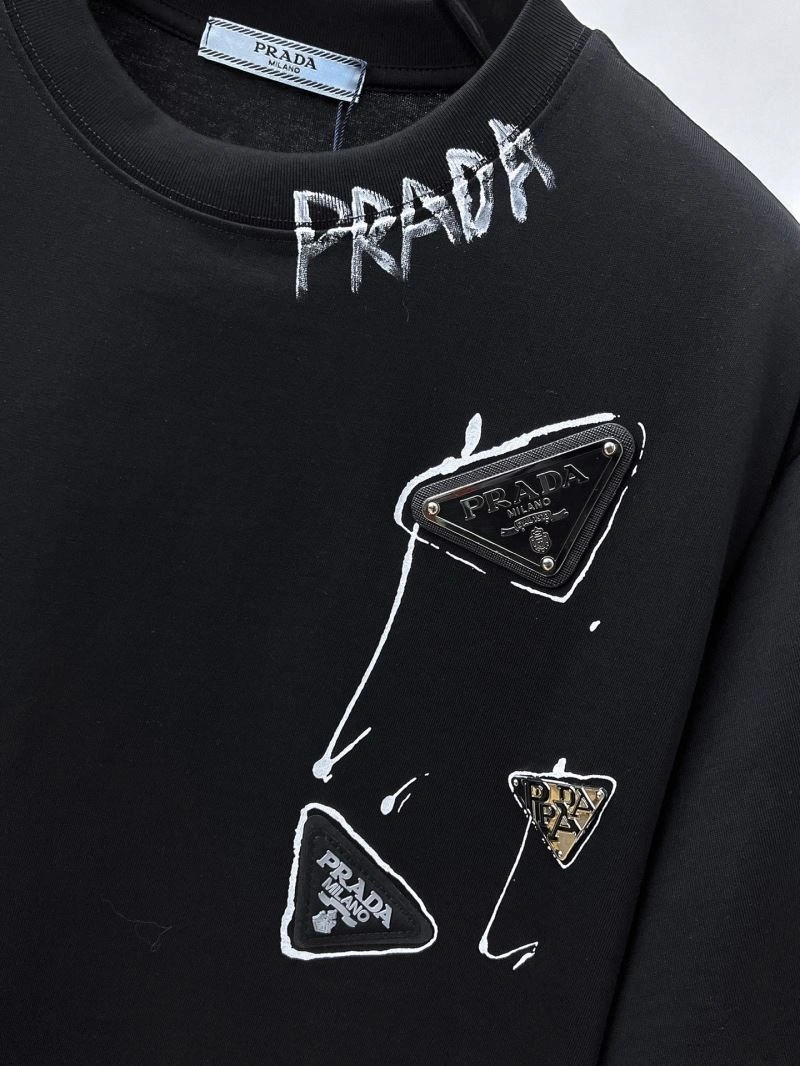 Real Prada T-Shirts