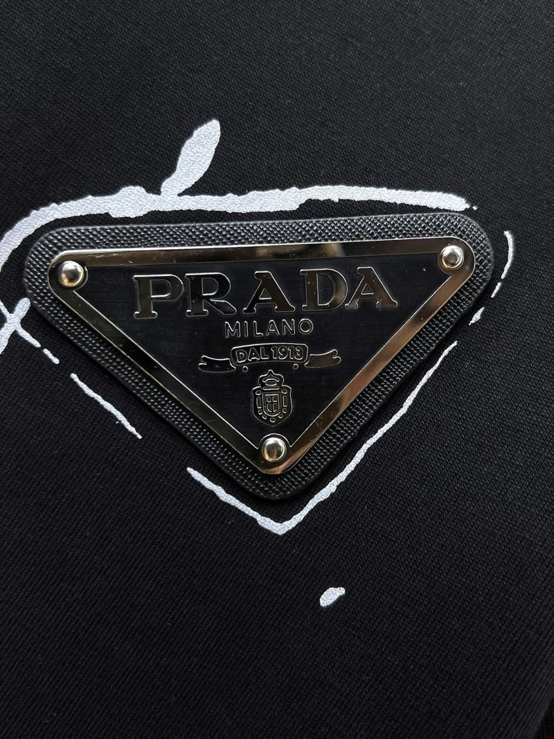 Real Prada T-Shirts