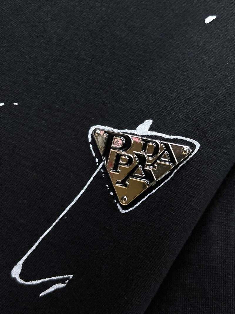 Real Prada T-Shirts