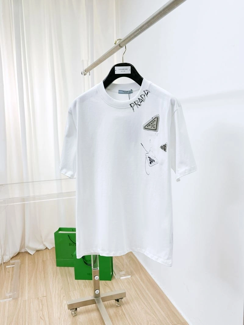 Prada T-Shirts