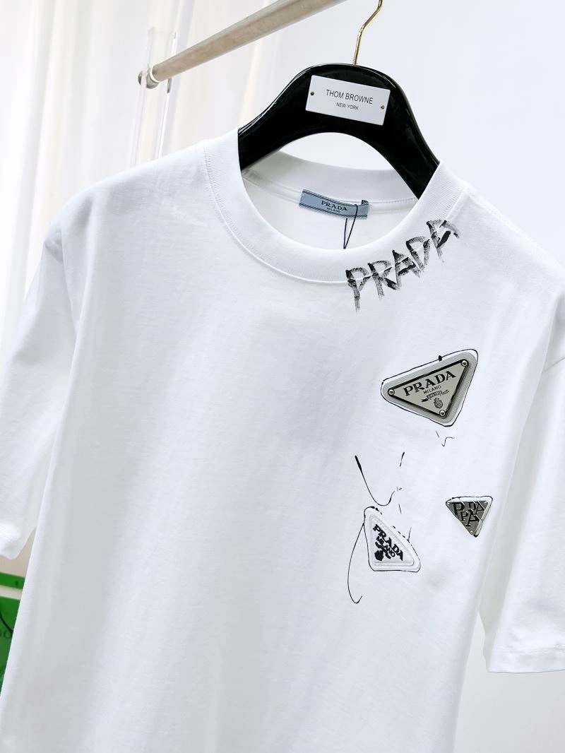 Real Prada T-Shirts