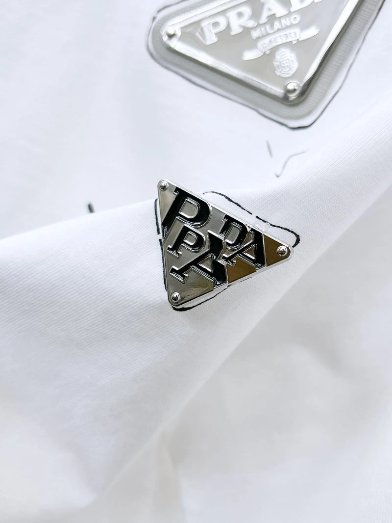 Real Prada T-Shirts