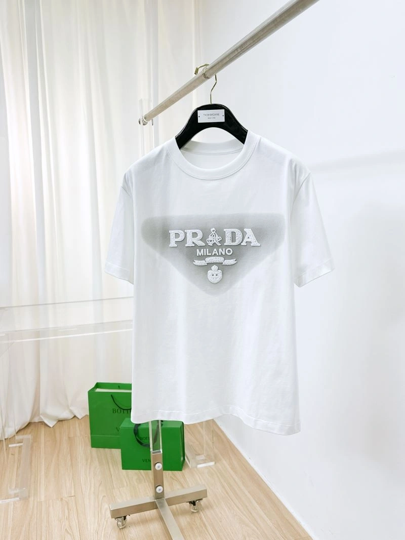 Prada T-Shirts