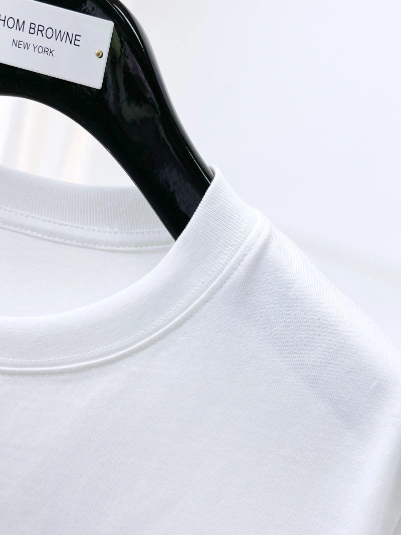Brand-authenticated Prada T-Shirts