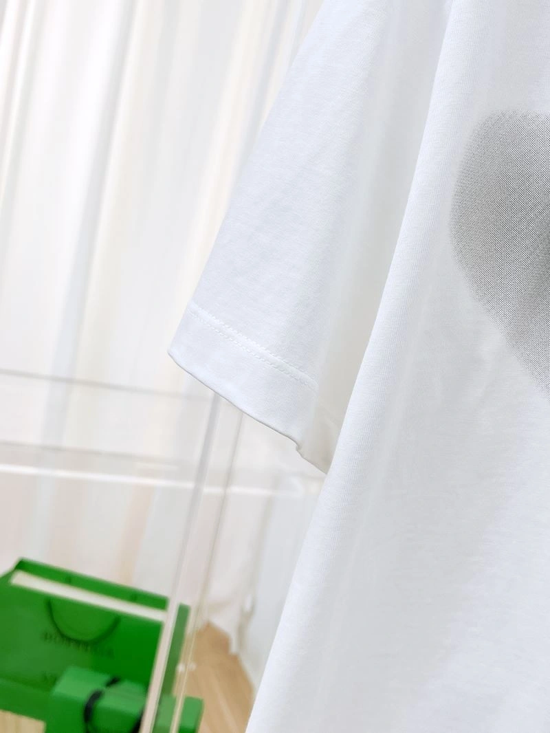 Brand-authenticated Prada T-Shirts
