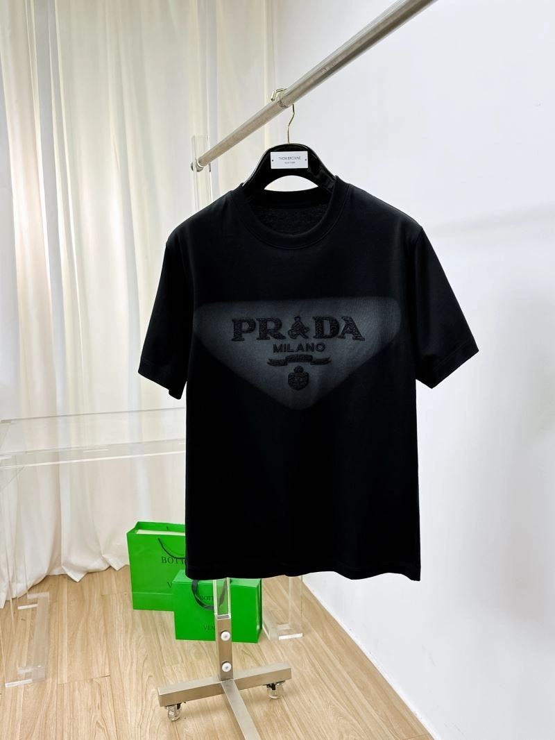 Prada T-Shirts