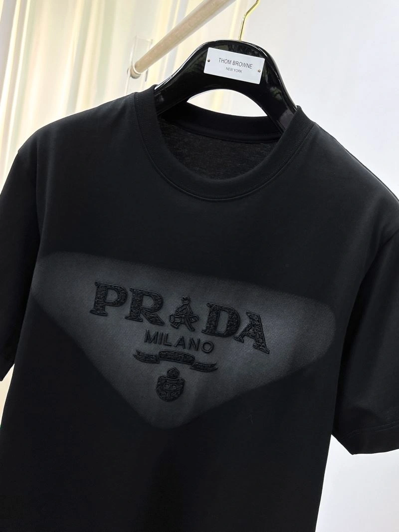 Official Prada T-Shirts