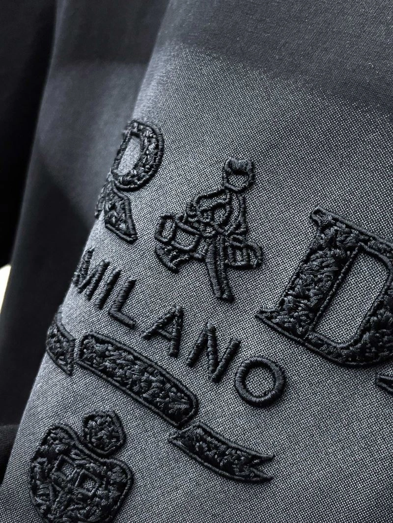 Official Prada T-Shirts