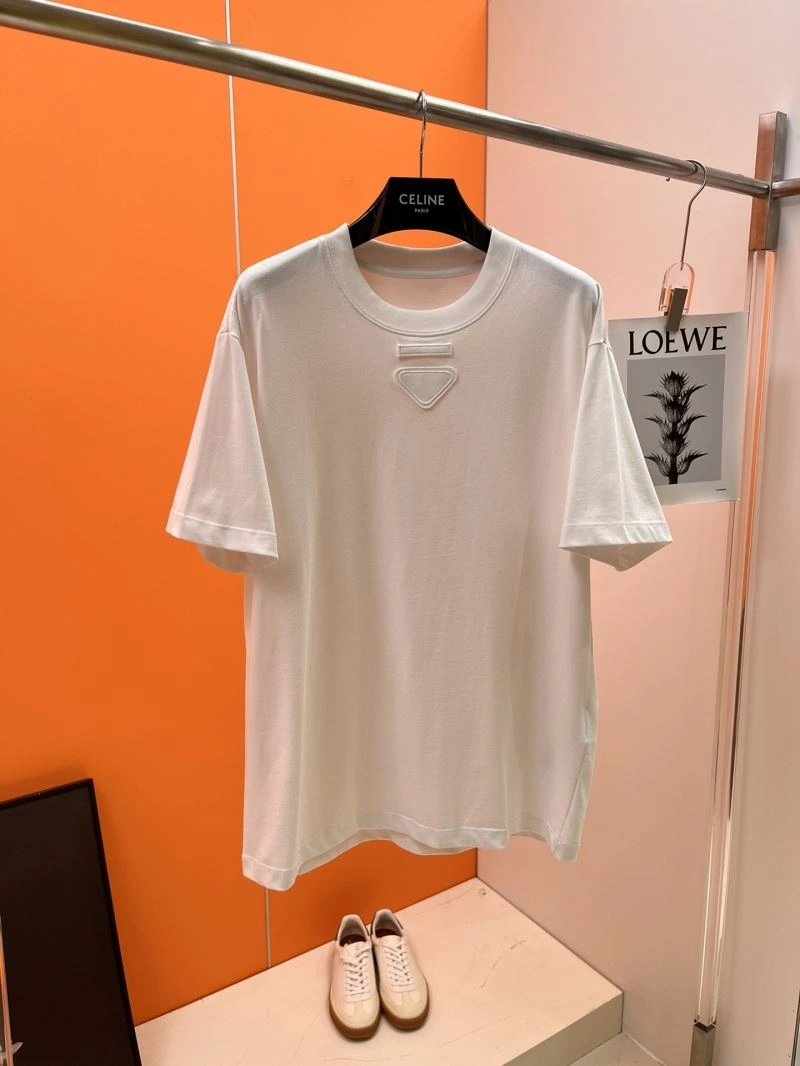 Prada T-Shirts