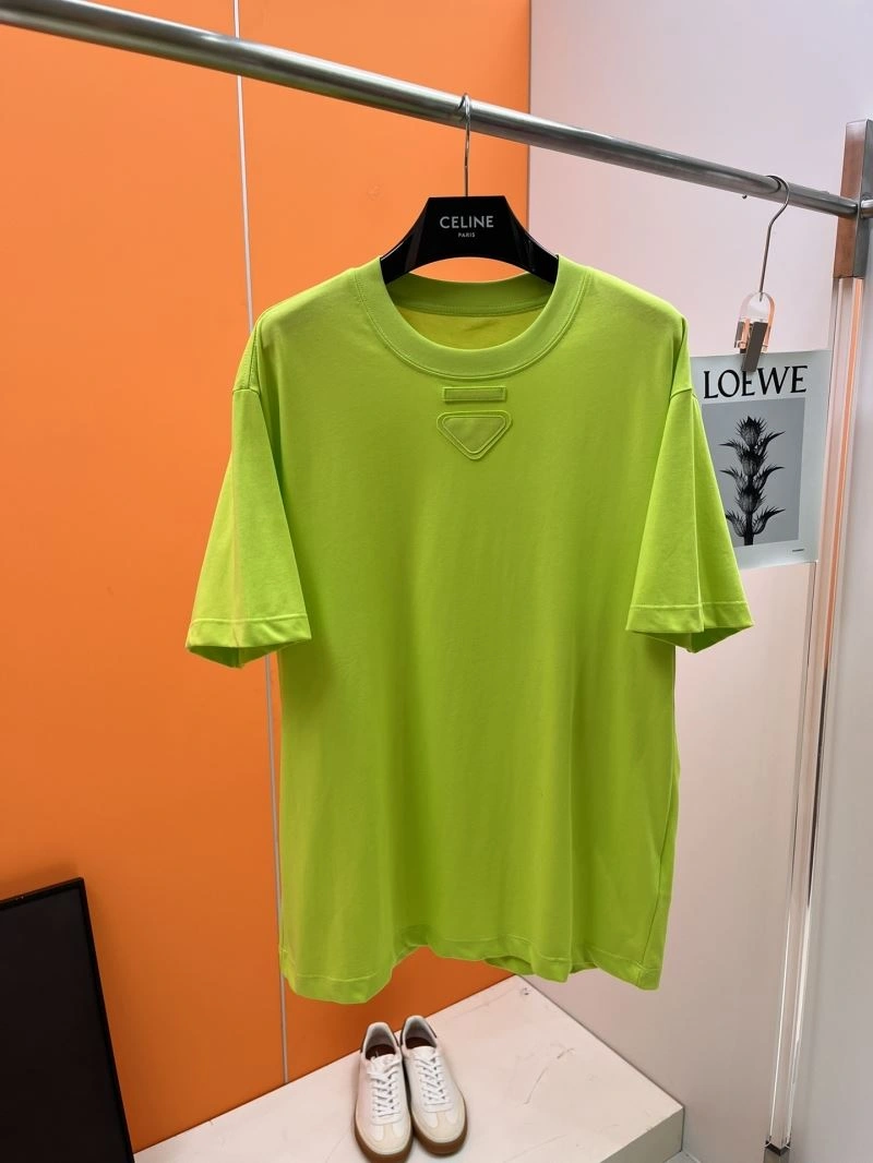 Prada T-Shirts
