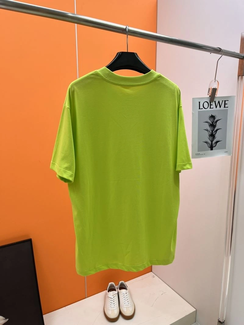 Exact replica Prada T-Shirts