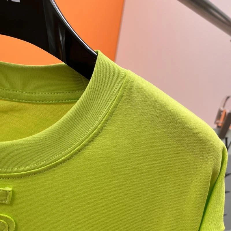 Exact replica Prada T-Shirts