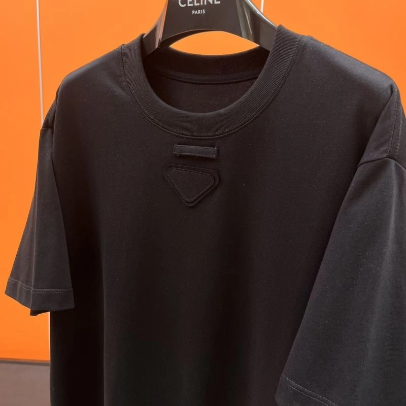 Economical Prada T-Shirts