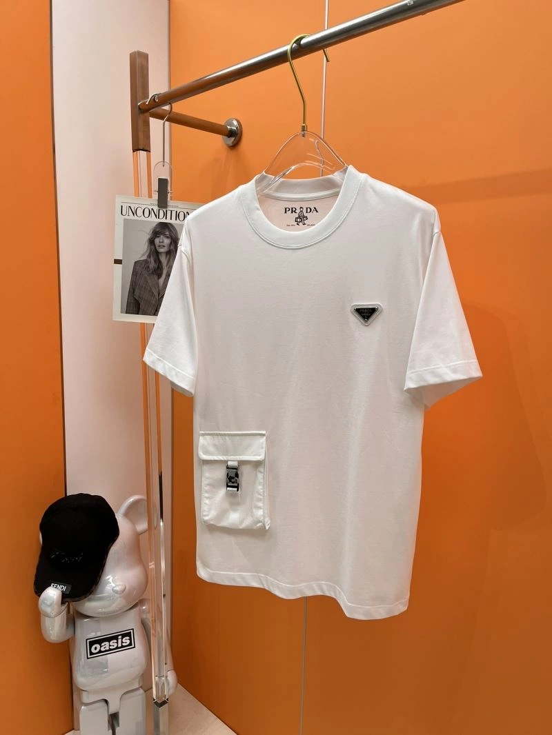 Prada T-Shirts