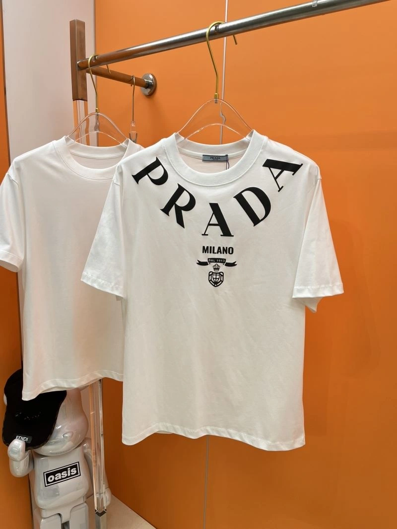 Prada T-Shirts