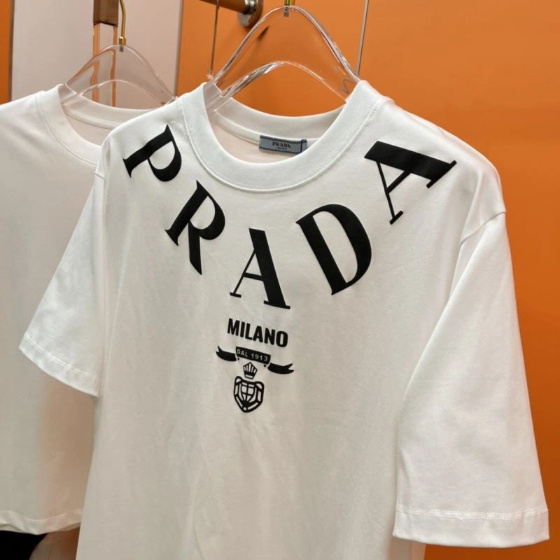 Affordable Prada T-Shirts