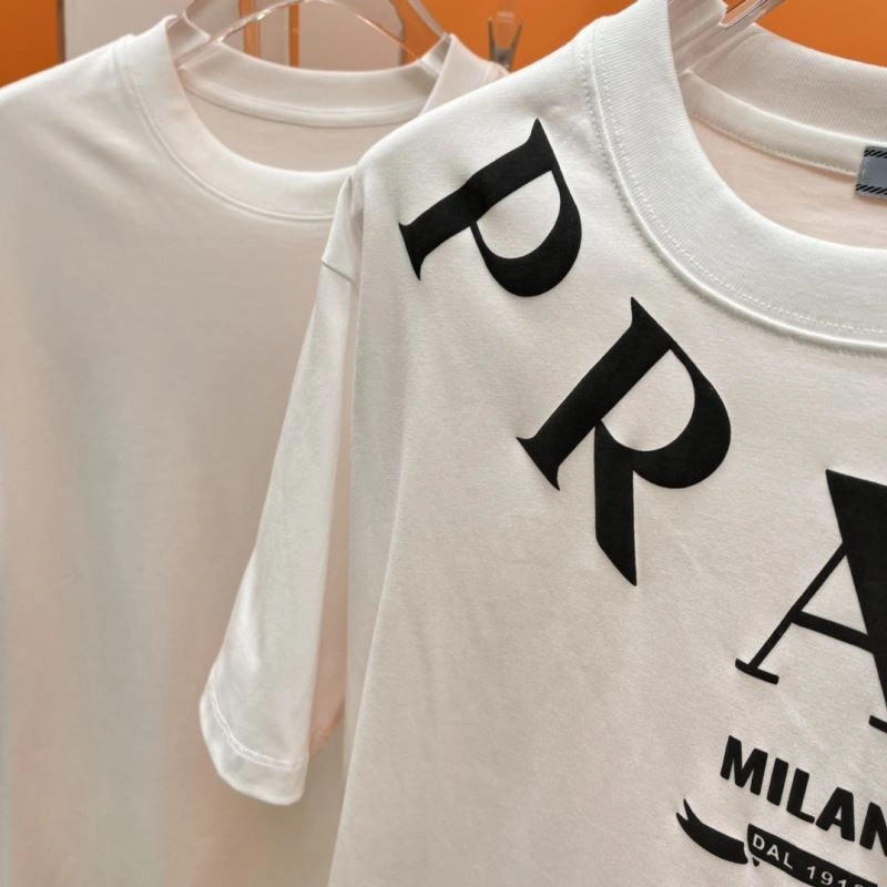 Affordable Prada T-Shirts