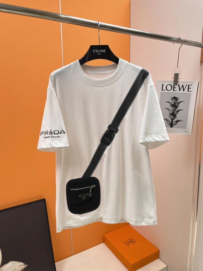 Prada T-Shirts