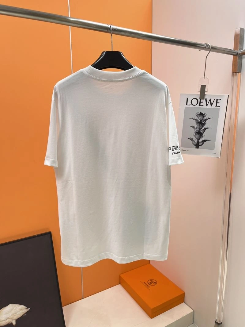 Top mirror Prada T-Shirts